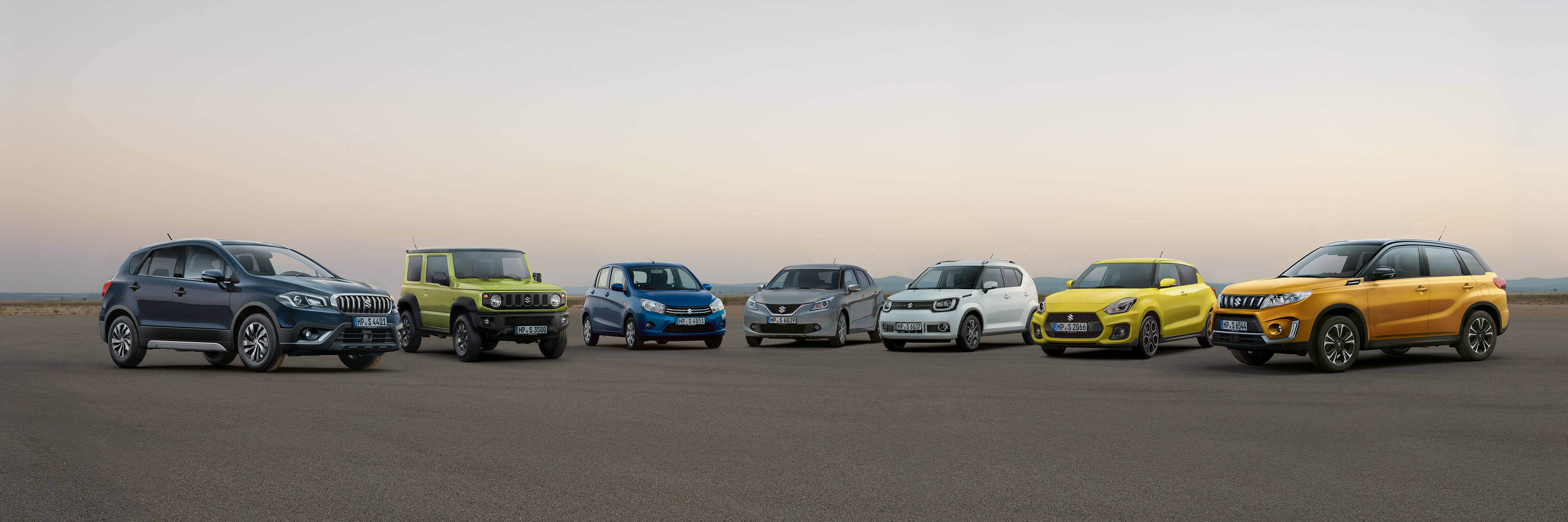 Suzuki – CCC Mobile