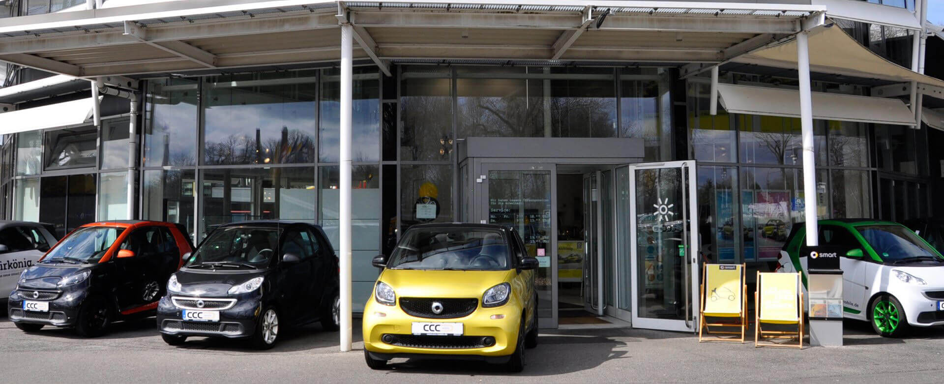 Über uns – CCC Mobile