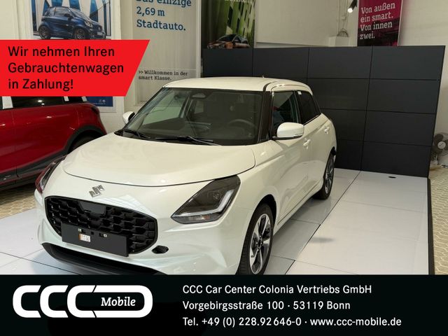 Fahrzeugsuche – CCC Mobile