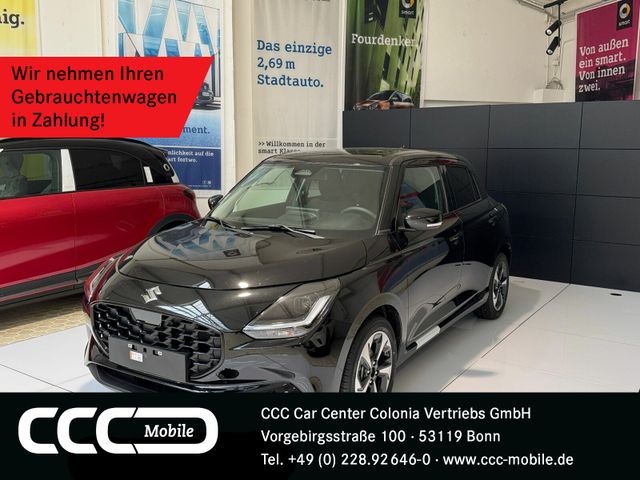 Fahrzeugsuche – CCC Mobile