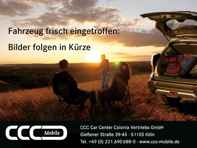 Fahrzeugsuche – CCC Mobile